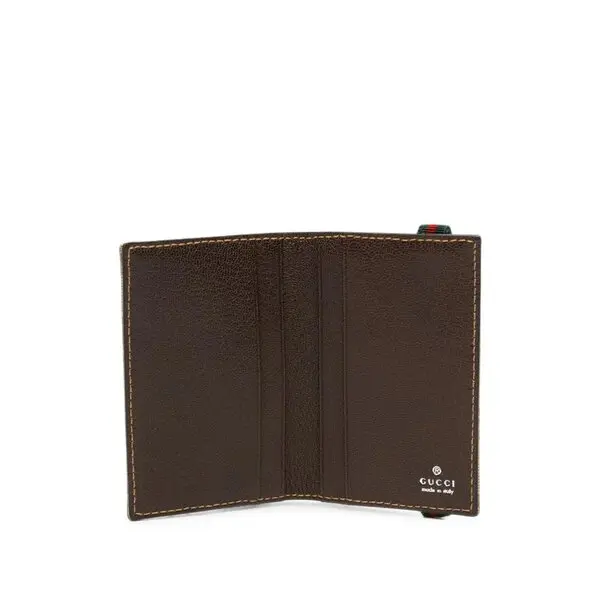 Gucci Neutrals Wallets & Cardholders - Cream