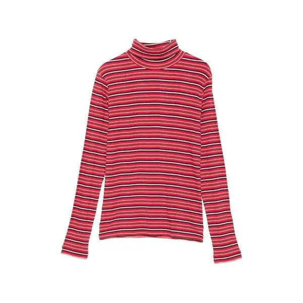 Dries Van Noten Knitwear Jumpers - Red