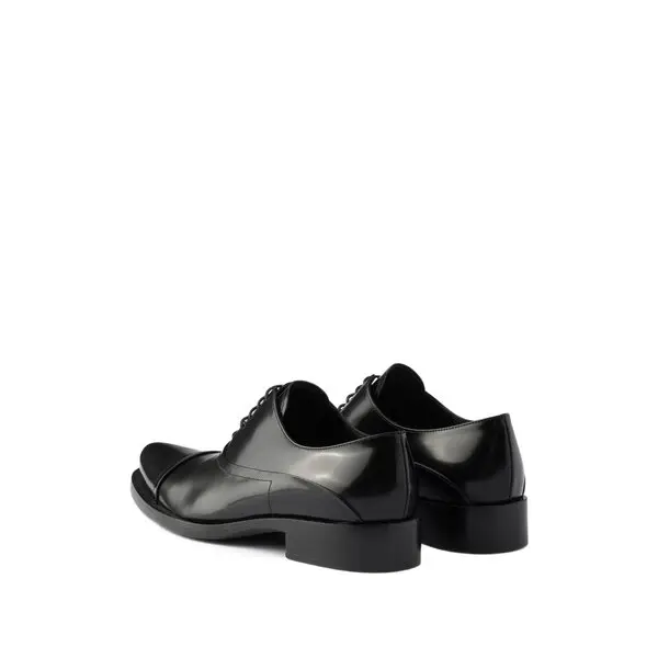Prada Derby & Oxford Shoes