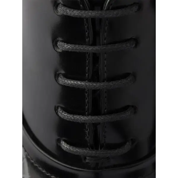 Prada Derby & Oxford Shoes