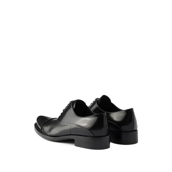 Prada Derby & Oxford Shoes