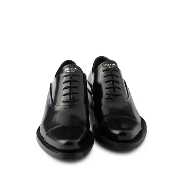 Prada Derby & Oxford Shoes