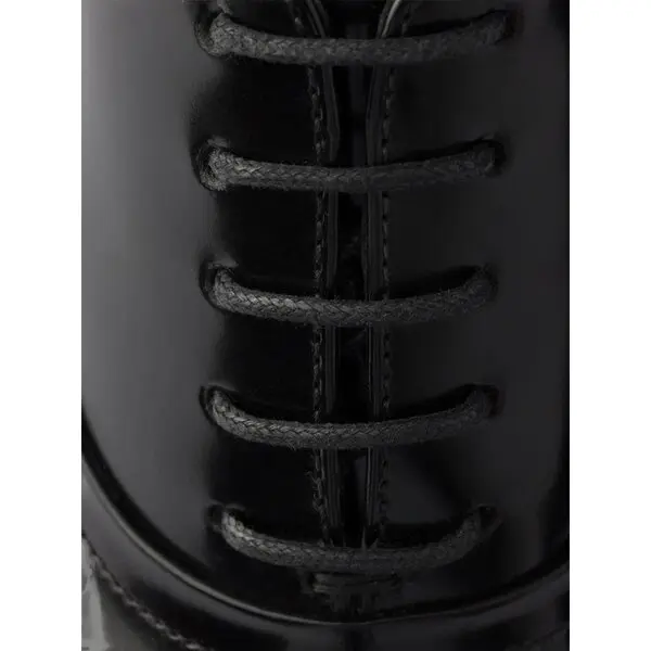 Prada Derby & Oxford Shoes