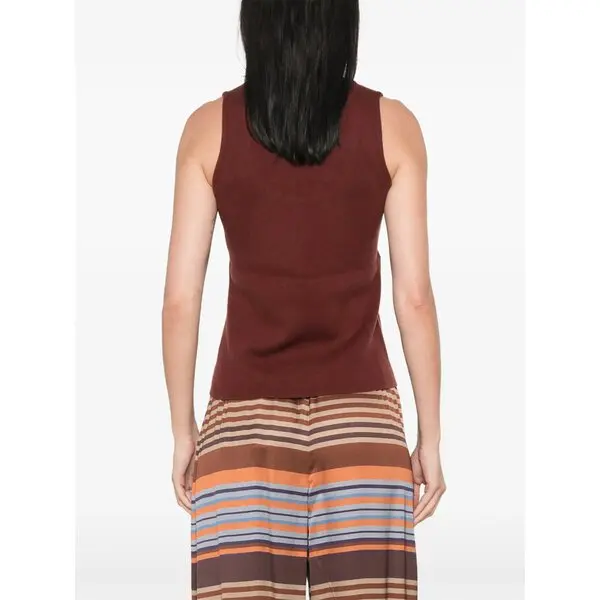 Max Mara Tops Vests & Tank Tops