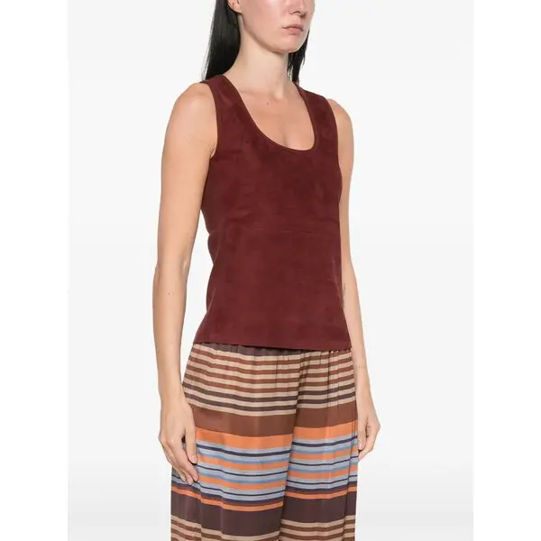 Max Mara Tops Vests & Tank Tops