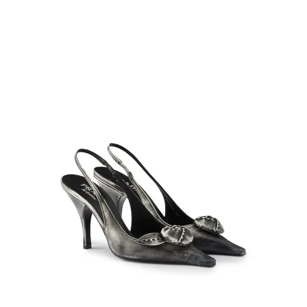 Prada Shoes