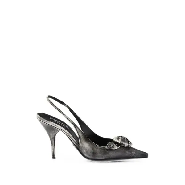 Prada Shoes - Black