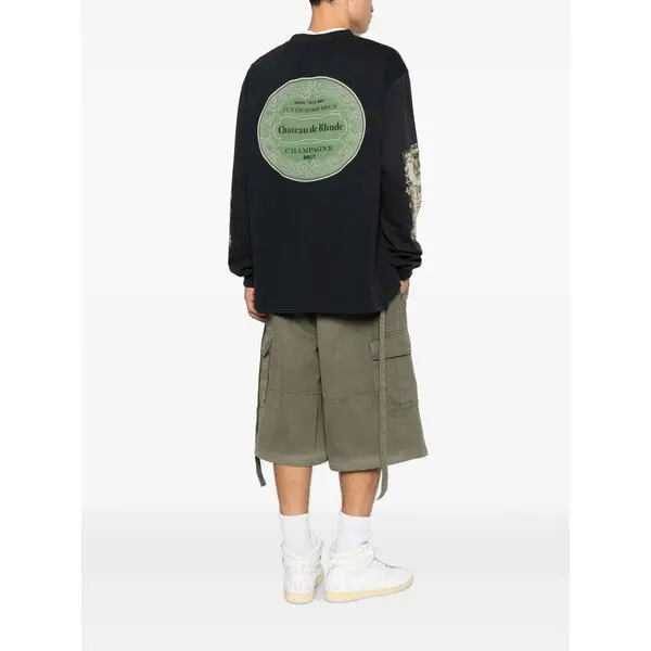 Rhude T-shirts & Vests T-shirts