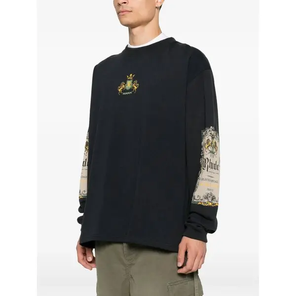 Rhude T-shirts & Vests T-shirts