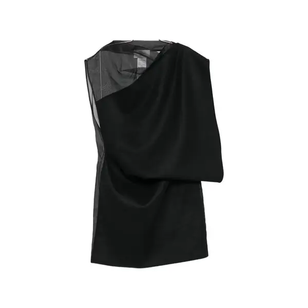 Sportmax Dresses Cocktail & Party Dresses - Black