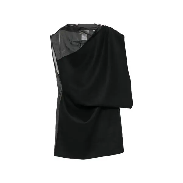 Sportmax Dresses Cocktail & Party Dresses - Black
