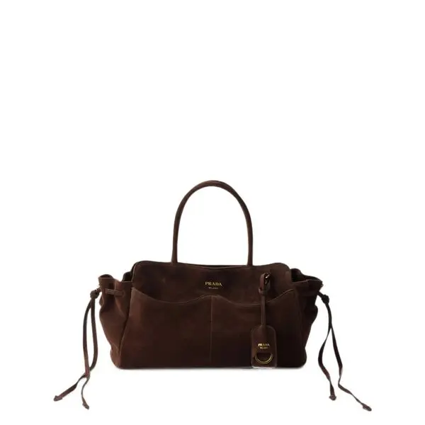 Prada Tote Bags