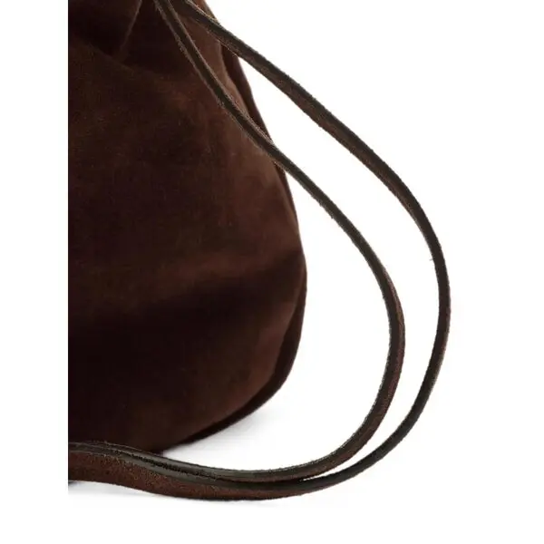 Prada Tote Bags - Brown