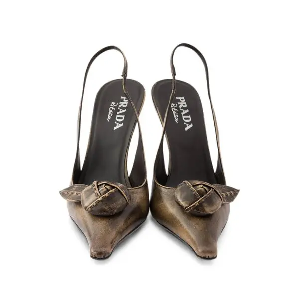 Prada Shoes