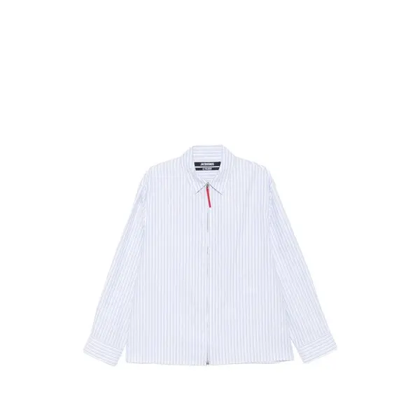 Jacquemus Shirts - White