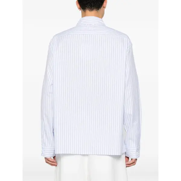 Jacquemus Shirts - White