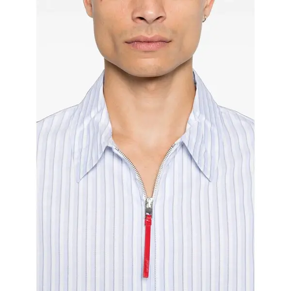 Jacquemus Shirts - White