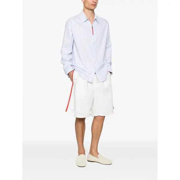 Jacquemus Shirts - White