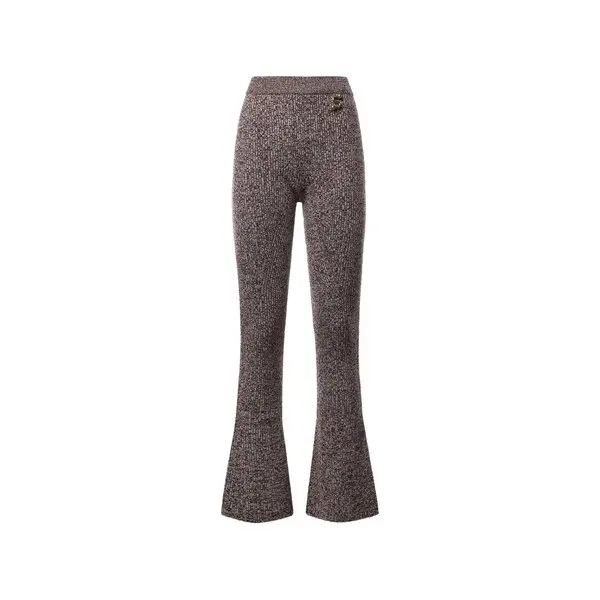 Sportmax Trousers Flared Trousers