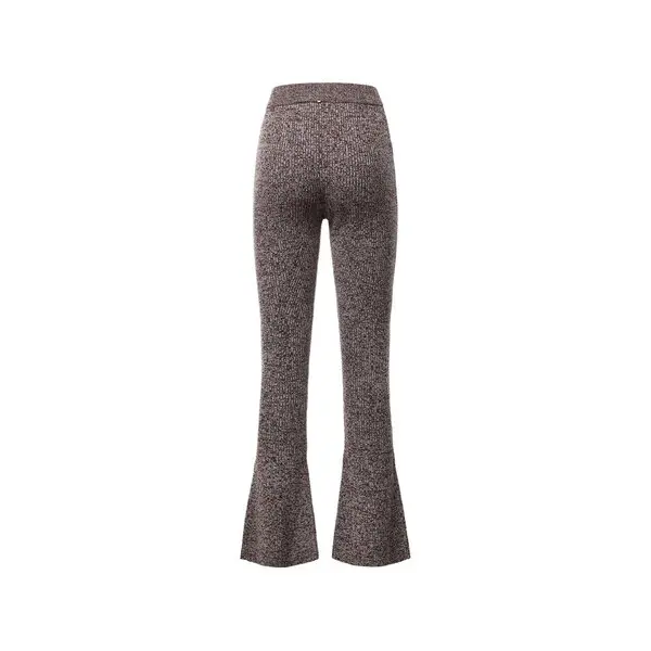 Sportmax Trousers Flared Trousers