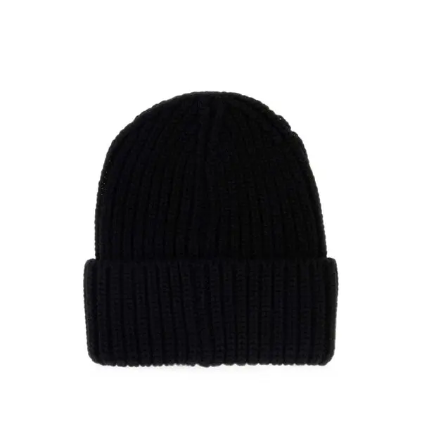Saint Laurent Hats - Black