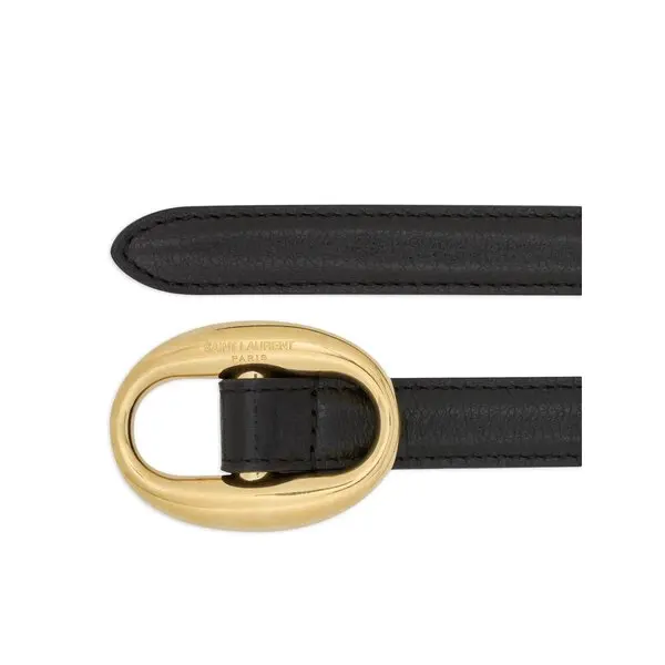 Saint Laurent Belts