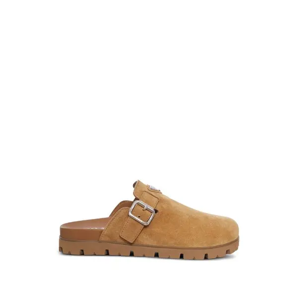 Prada Trainers - Brown