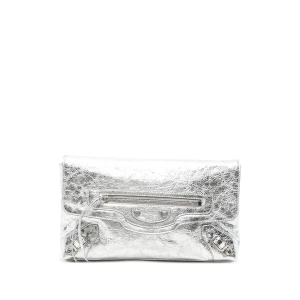 Balenciaga Clutch Bags