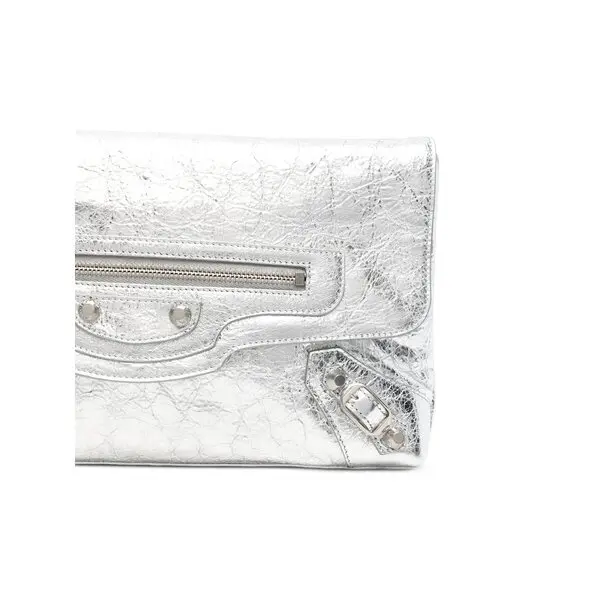 Balenciaga Clutch Bags