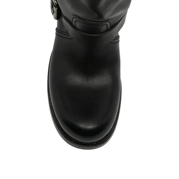 Prada Shoes - Black