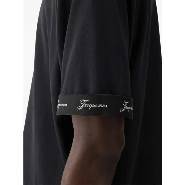 Jacquemus T-shirts & Vests T-shirts
