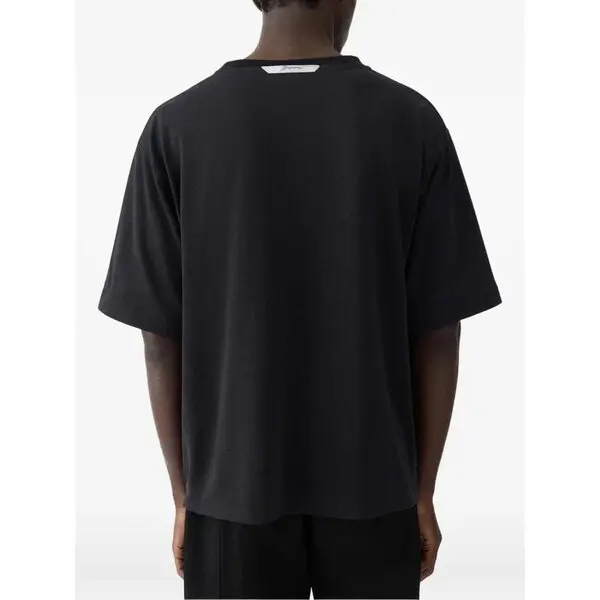Jacquemus T-shirts & Vests T-shirts
