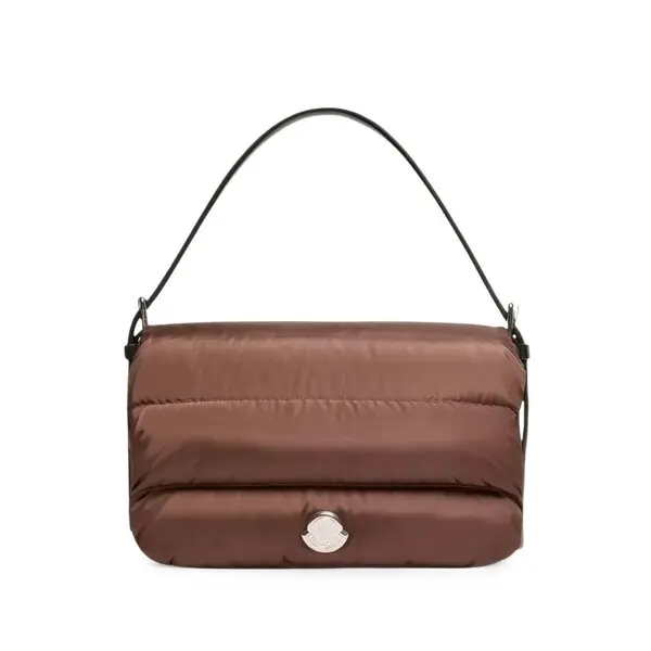 Moncler Tote Bags - Brown