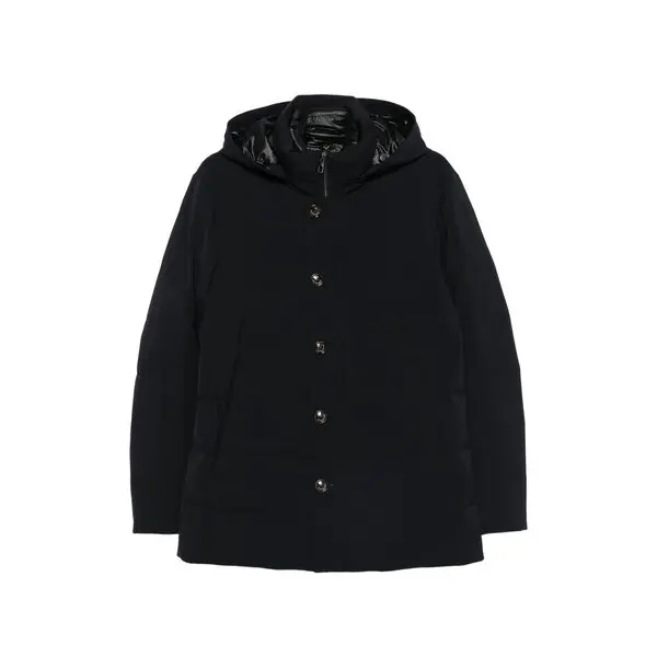 MONTECORE Jackets Hooded Jackets