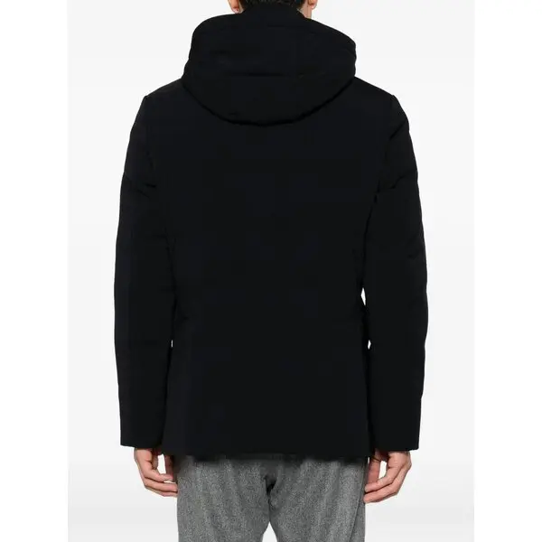 MONTECORE Jackets Hooded Jackets