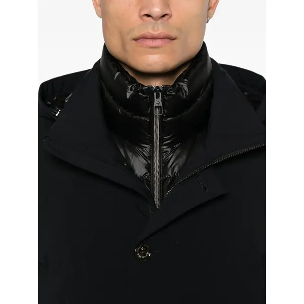 MONTECORE Jackets Hooded Jackets