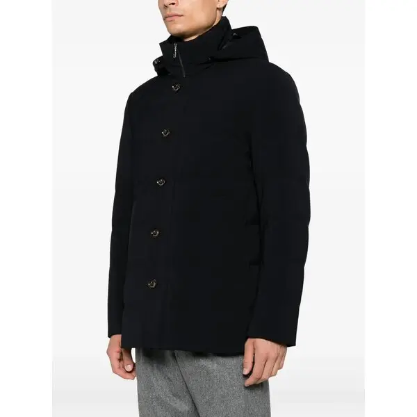 MONTECORE Jackets Hooded Jackets