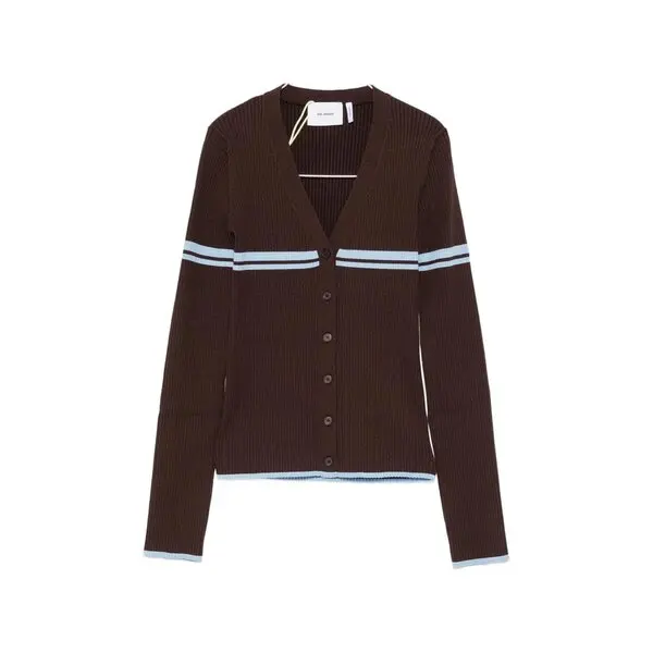 Axel Arigato Knitwear Cardigans - Brown
