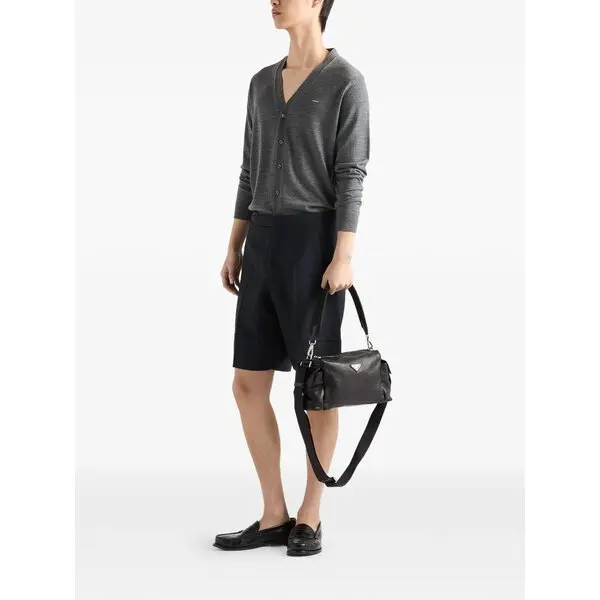 Prada Shoulder Bags