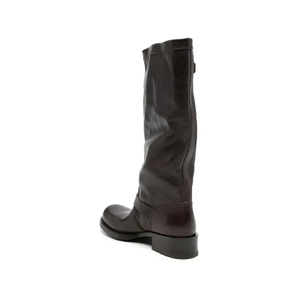 Prada Shoes - Brown