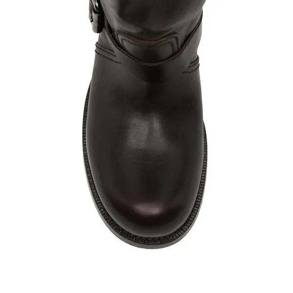 Prada Shoes - Brown