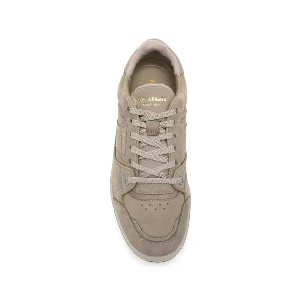 Axel Arigato Neutrals Trainers Low-tops