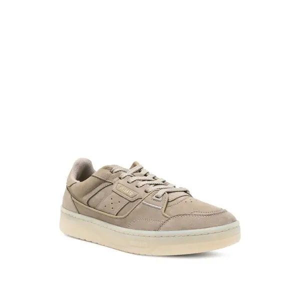 Axel Arigato Neutrals Trainers Low-tops
