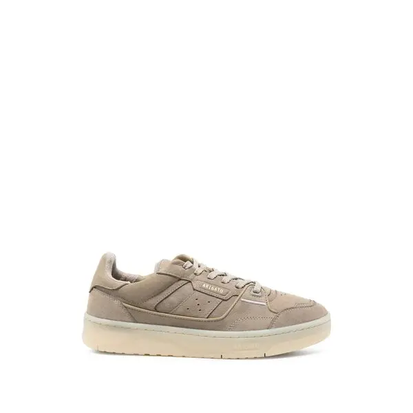 Axel Arigato Neutrals Trainers Low-tops - Cream