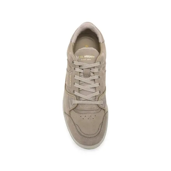 Axel Arigato Neutrals Trainers Low-tops