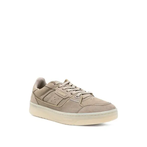 Axel Arigato Neutrals Trainers Low-tops