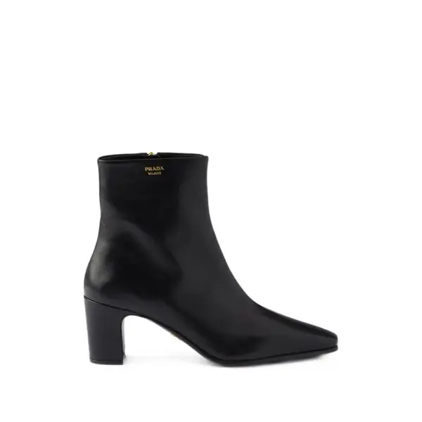 Prada Shoes - Black