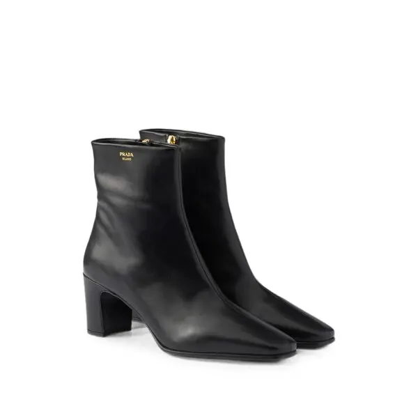 Prada Shoes - Black