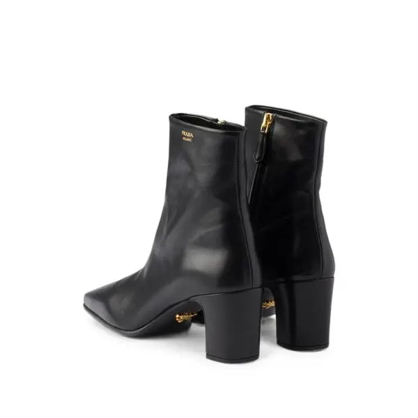 Prada Shoes - Black