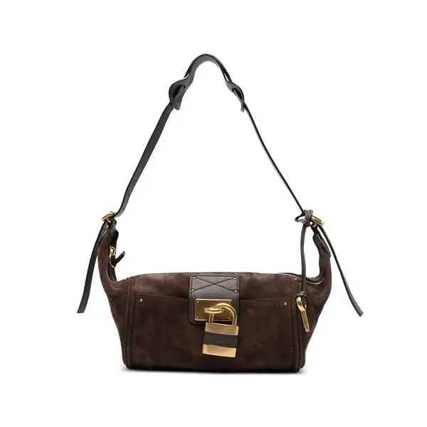 Chloé Satchels & Cross Body Bags - Brown